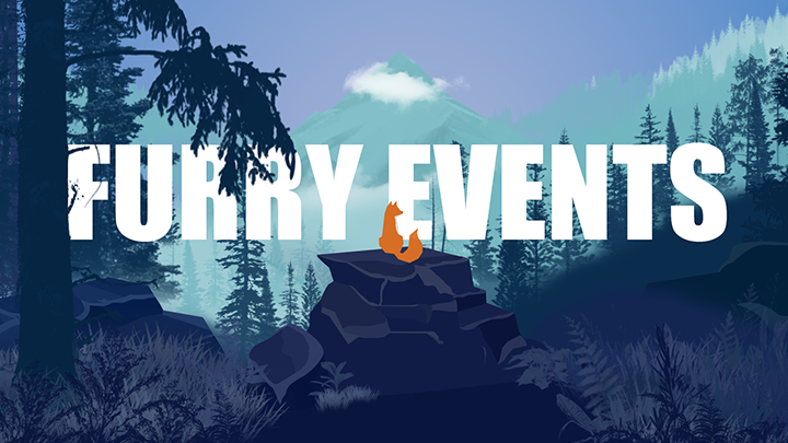 Furry Events